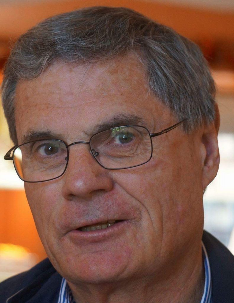 John Porter - Porter Davies