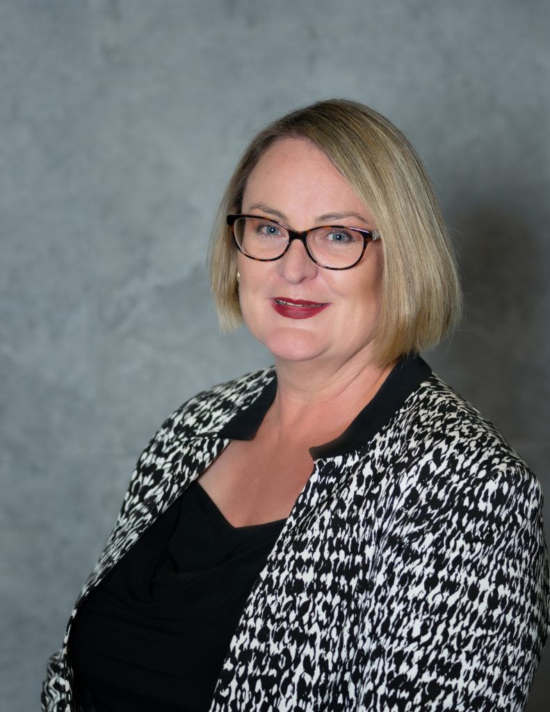 Annette Bradfield - Porter Davies